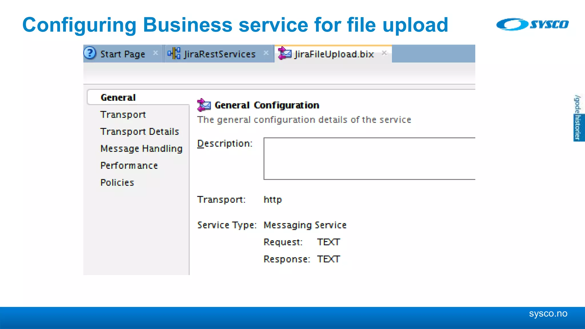 Connectig Atlassian Jira With Oracle Esb 12c Ppt