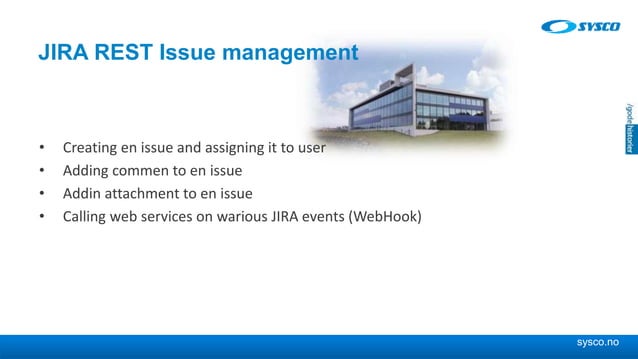 Connectig Atlassian Jira With Oracle Esb 12c Ppt