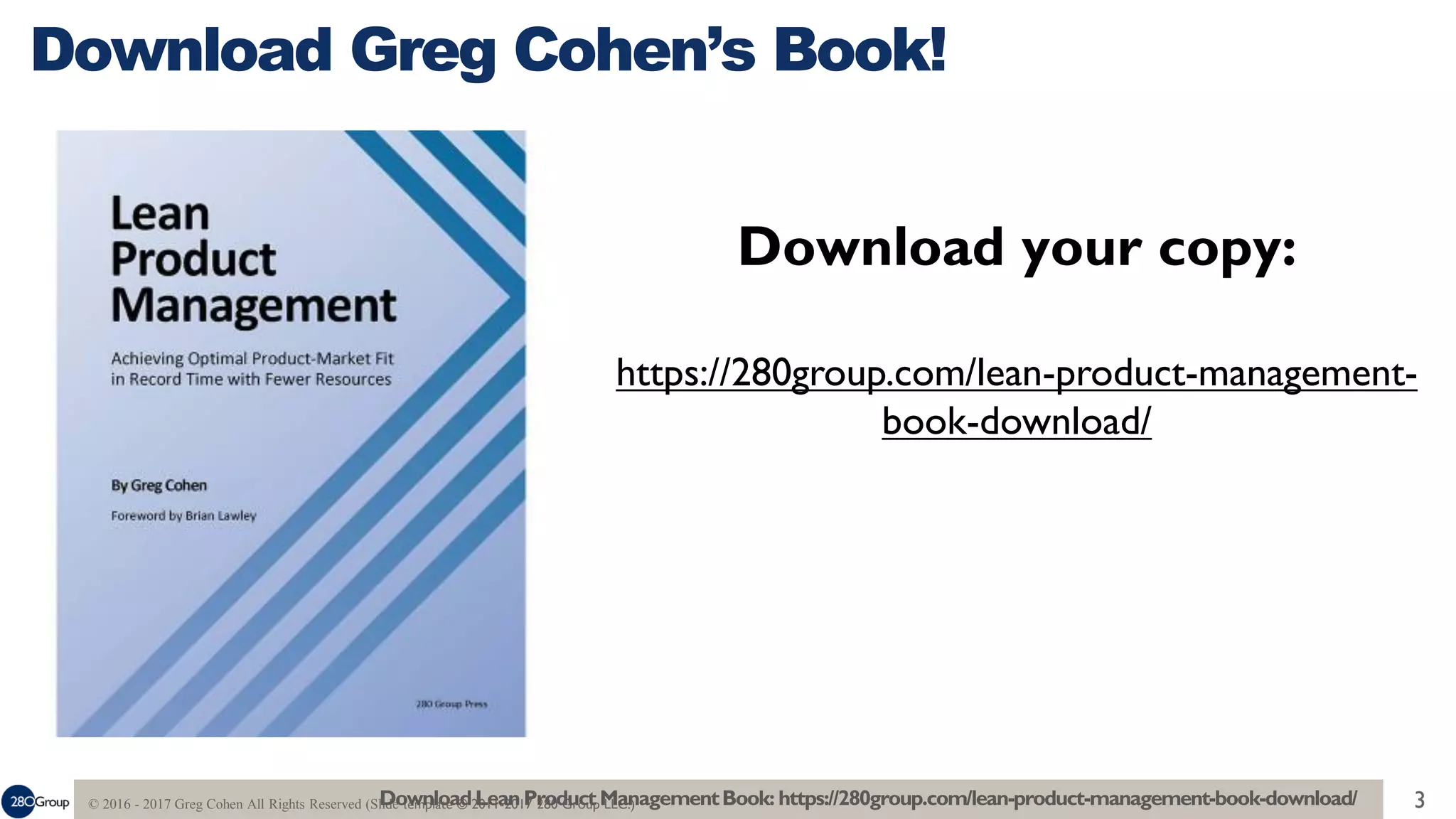 Connecting lean to planning and strategy | PPT