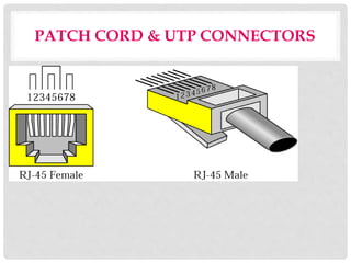 Connecting media | PPTX