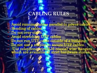 Connecting media | PPT