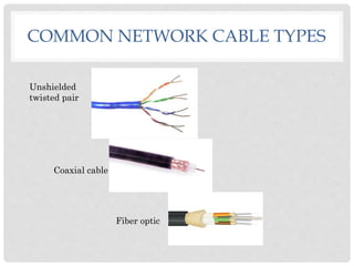 Connecting media | PPT