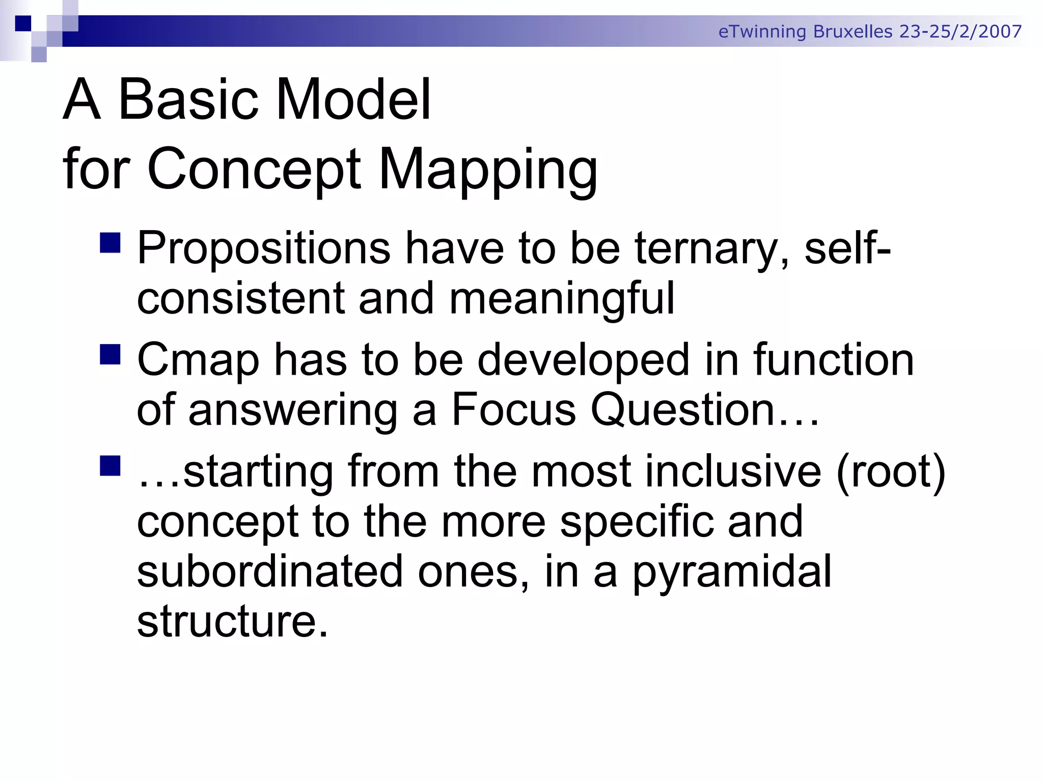 Connecting minds | PPT