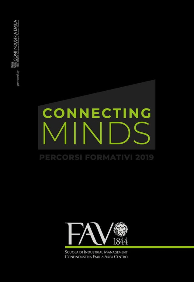 Connecting Minds 2019 | PDF