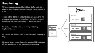 Connecting mq&kafka | PPTX