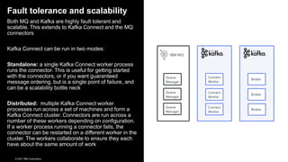 Connecting mq&kafka | PPTX