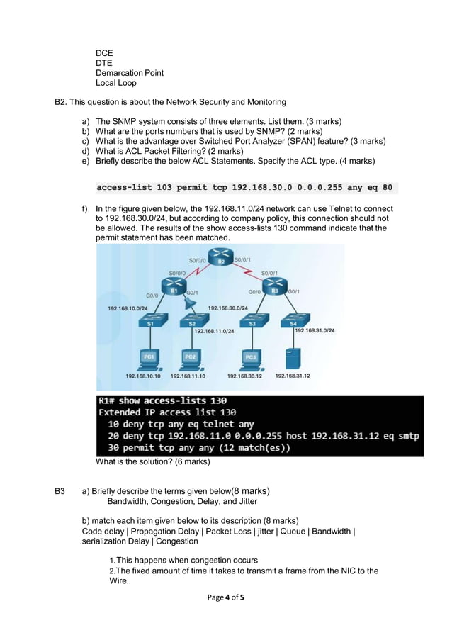 Connecting network.pptx | Computer Networking | Computing