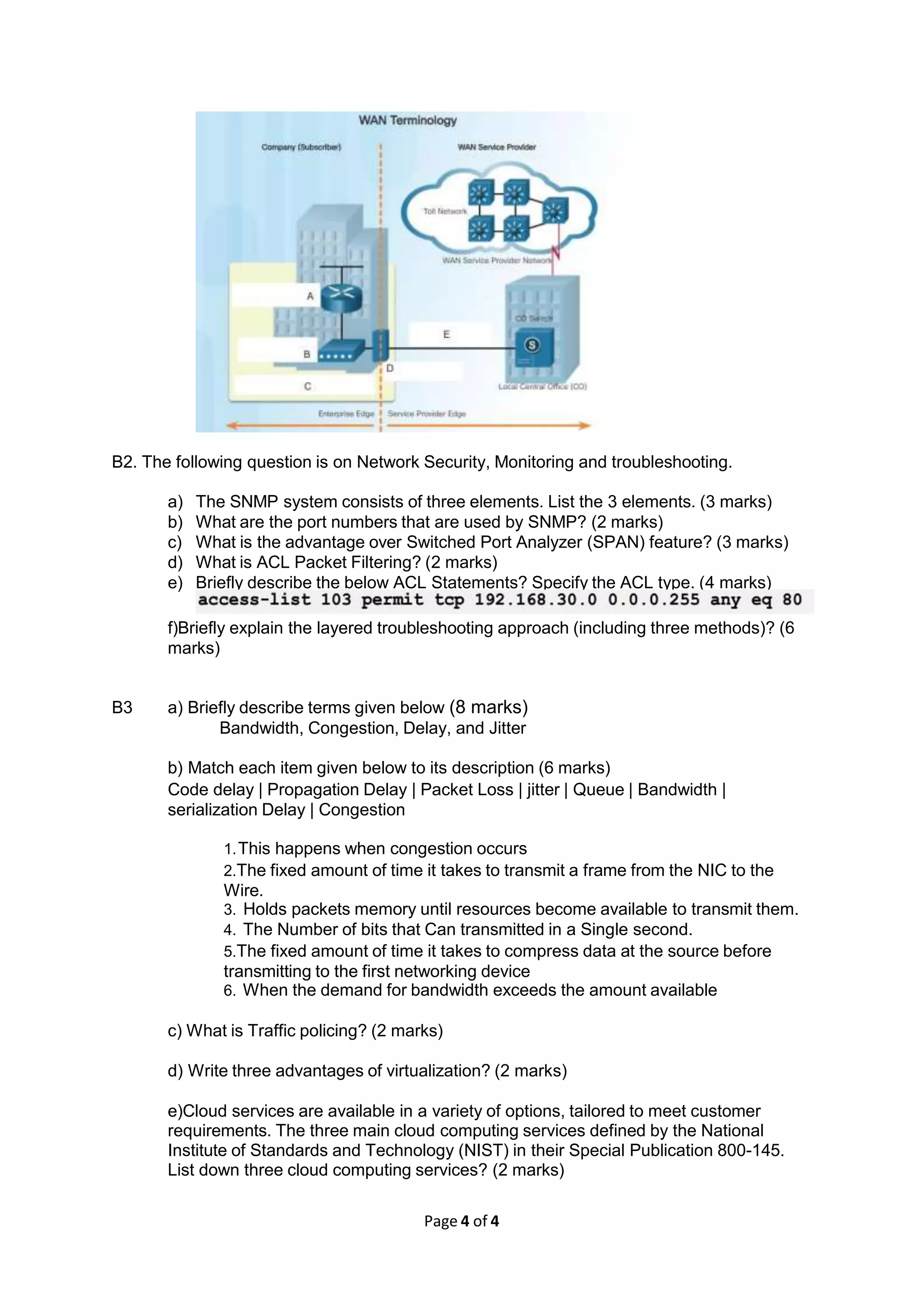 Connecting Network | PPTX
