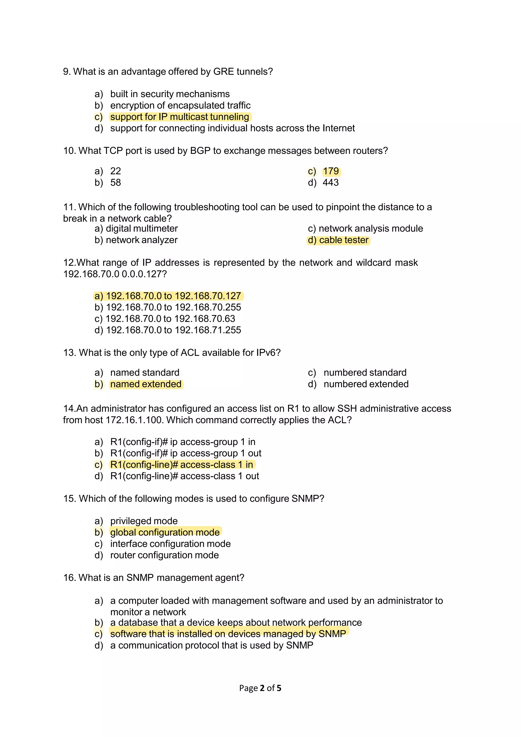 Connecting network | PPTX | Computer Networking | Computing