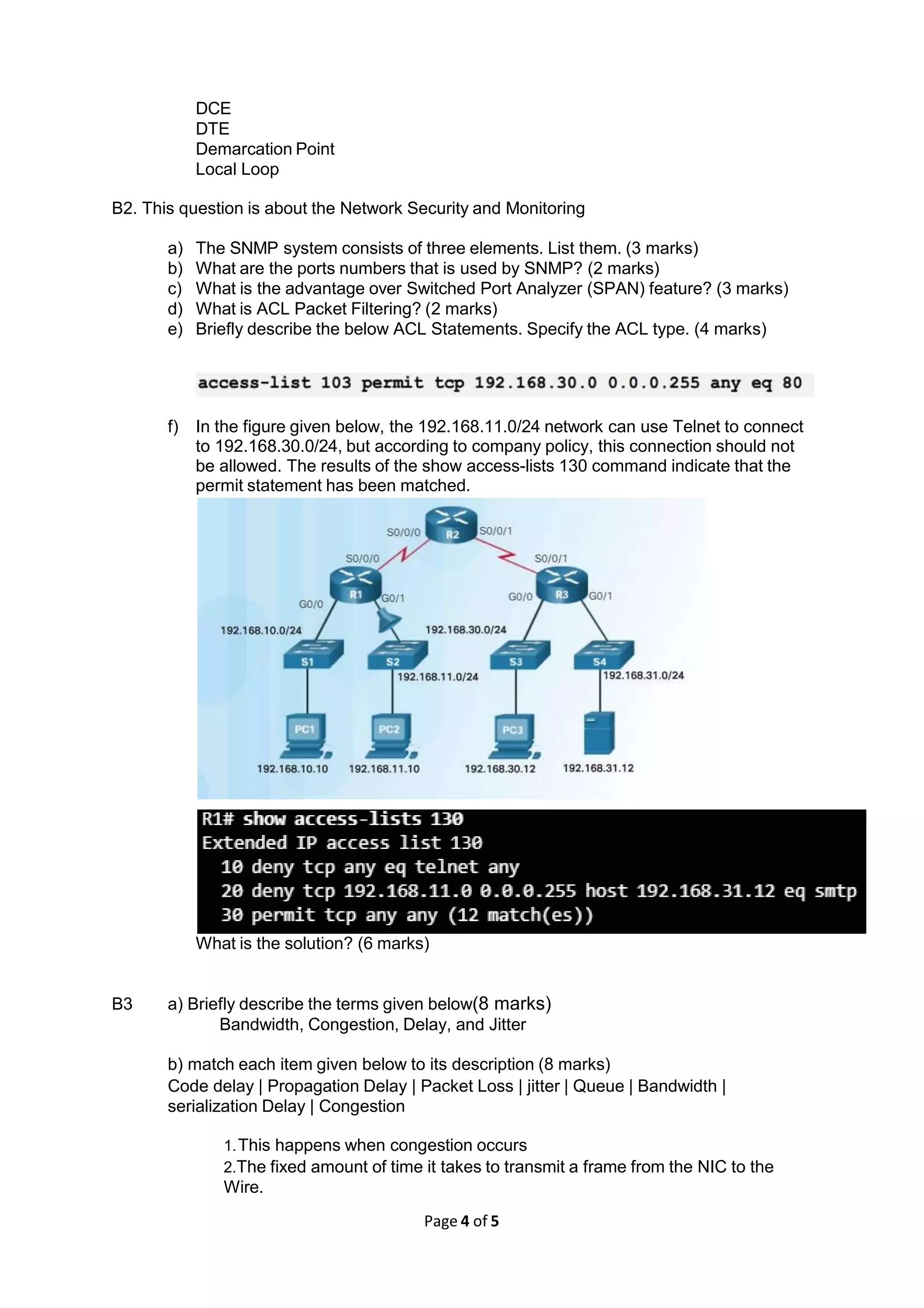 Connecting network | PPTX | Computer Networking | Computing