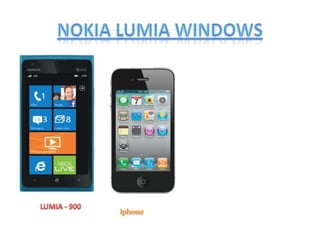 NOKIA PRESENTATION | PPTX