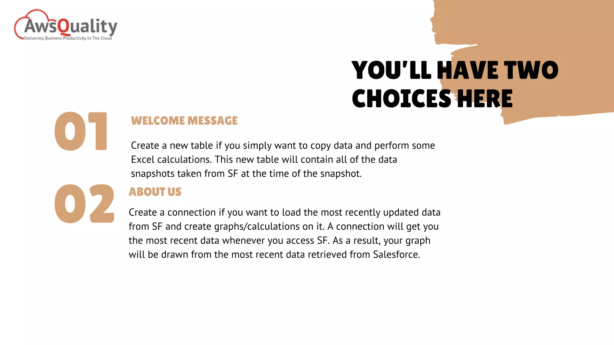 Connecting Salesforce And Excel A Step By Step Integration Guide Pdf