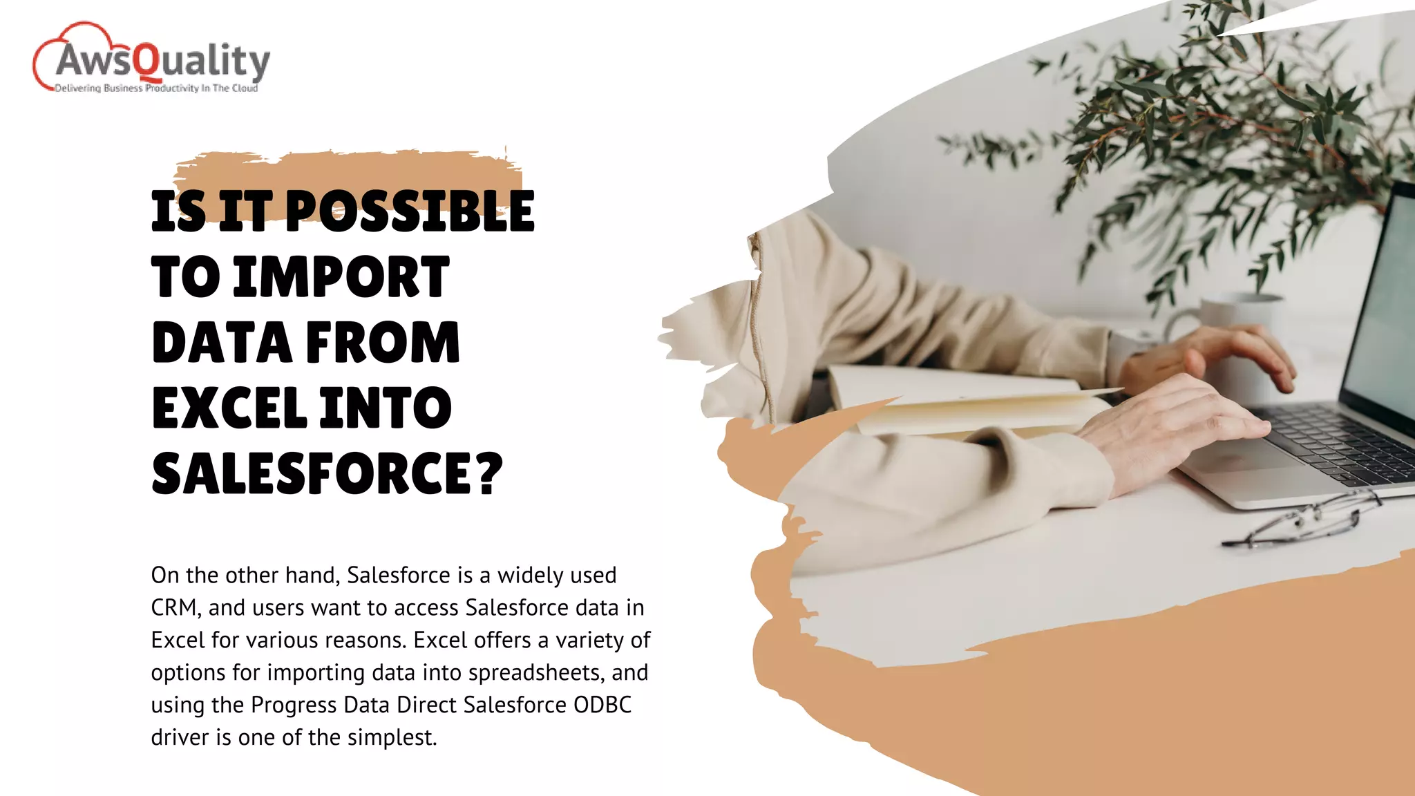 Connecting Salesforce And Excel A Step By Step Integration Guidepdf