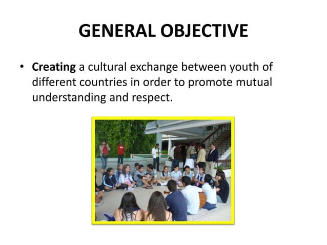 Connecting schools project | PPT