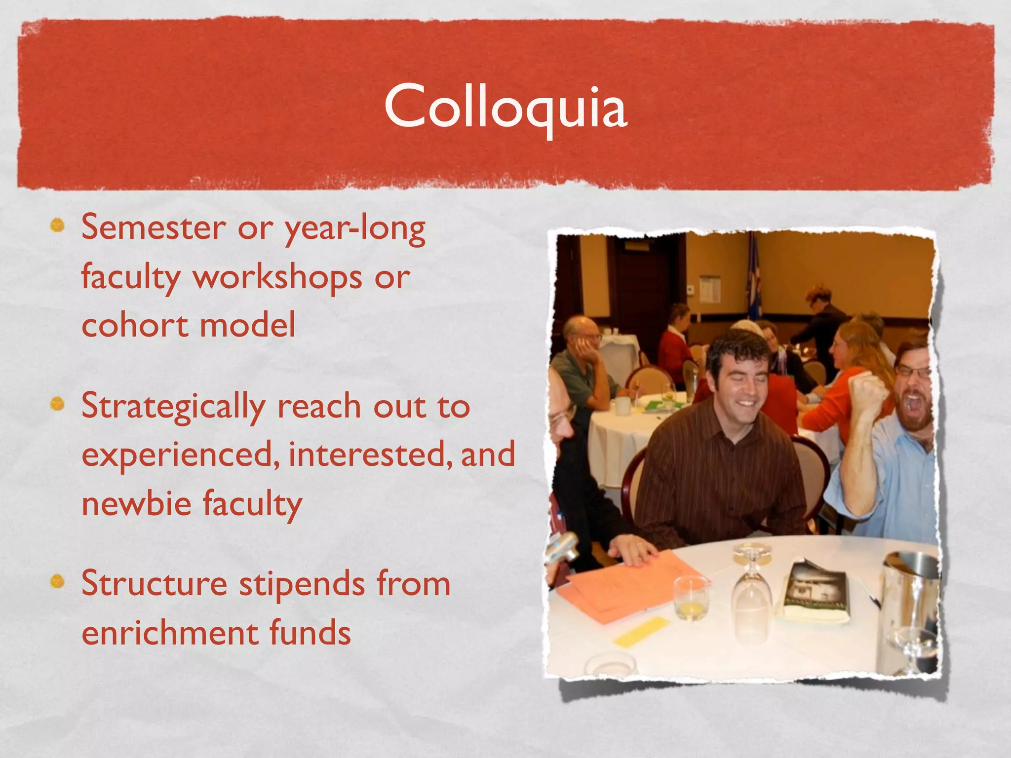 Connecting Service & Academics | ZIP