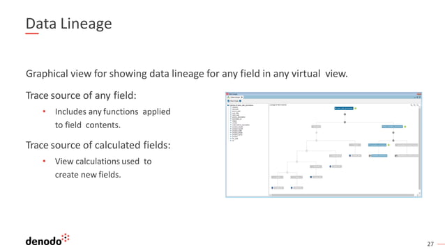Connecting Silos in Real Time with Data Virtualization | PPT