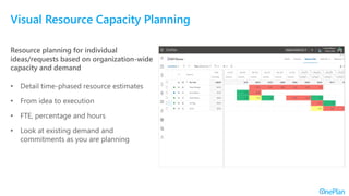 Connecting Strategy to Execution – Maximizing Value and Aligning ...