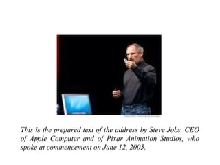 Connecting The Dots | PPT