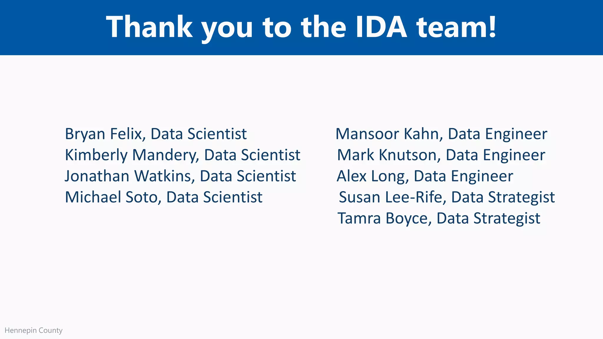 Connecting the Dots: Early Insights from Customer Journey Mapping with ...