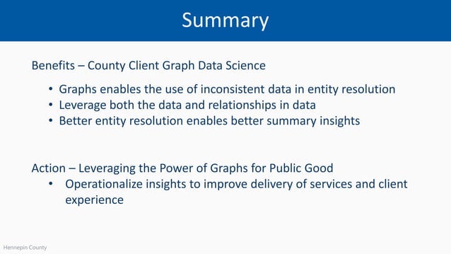 Connecting the Dots: Early Insights from Customer Journey Mapping with ...