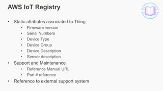 Connecting the Unconnected: IoT Made Simple | PPT