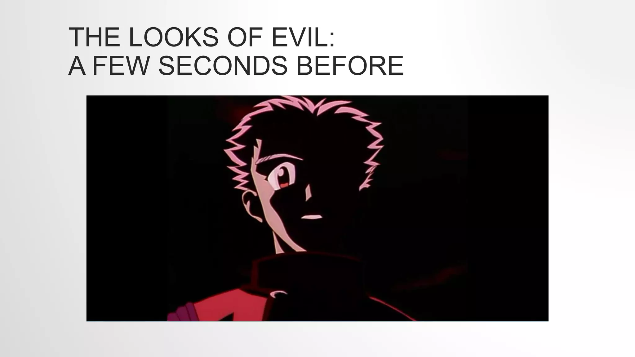 Connecting the World: The Visual Lexicon and Terminology of Anime ...