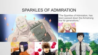 Connecting the World: The Visual Lexicon and Terminology of Anime ...