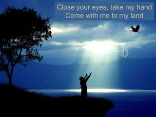 Cosmic education-Montessori First Great Lesson-Connecting to Motherland ...