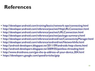 Connecting to the network | PDF | Internet | Computing