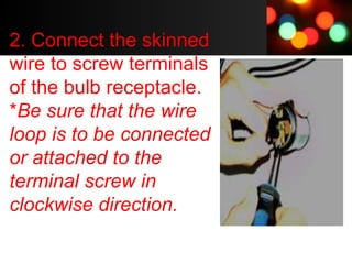 T.L.E. GRADE 7 LESSONS | PPTX