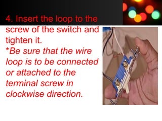 T.L.E. GRADE 7 LESSONS | PPTX