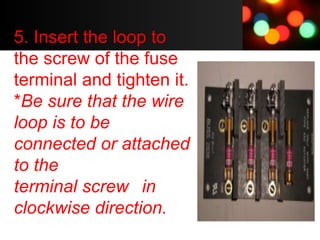 T.L.E. GRADE 7 LESSONS | PPTX