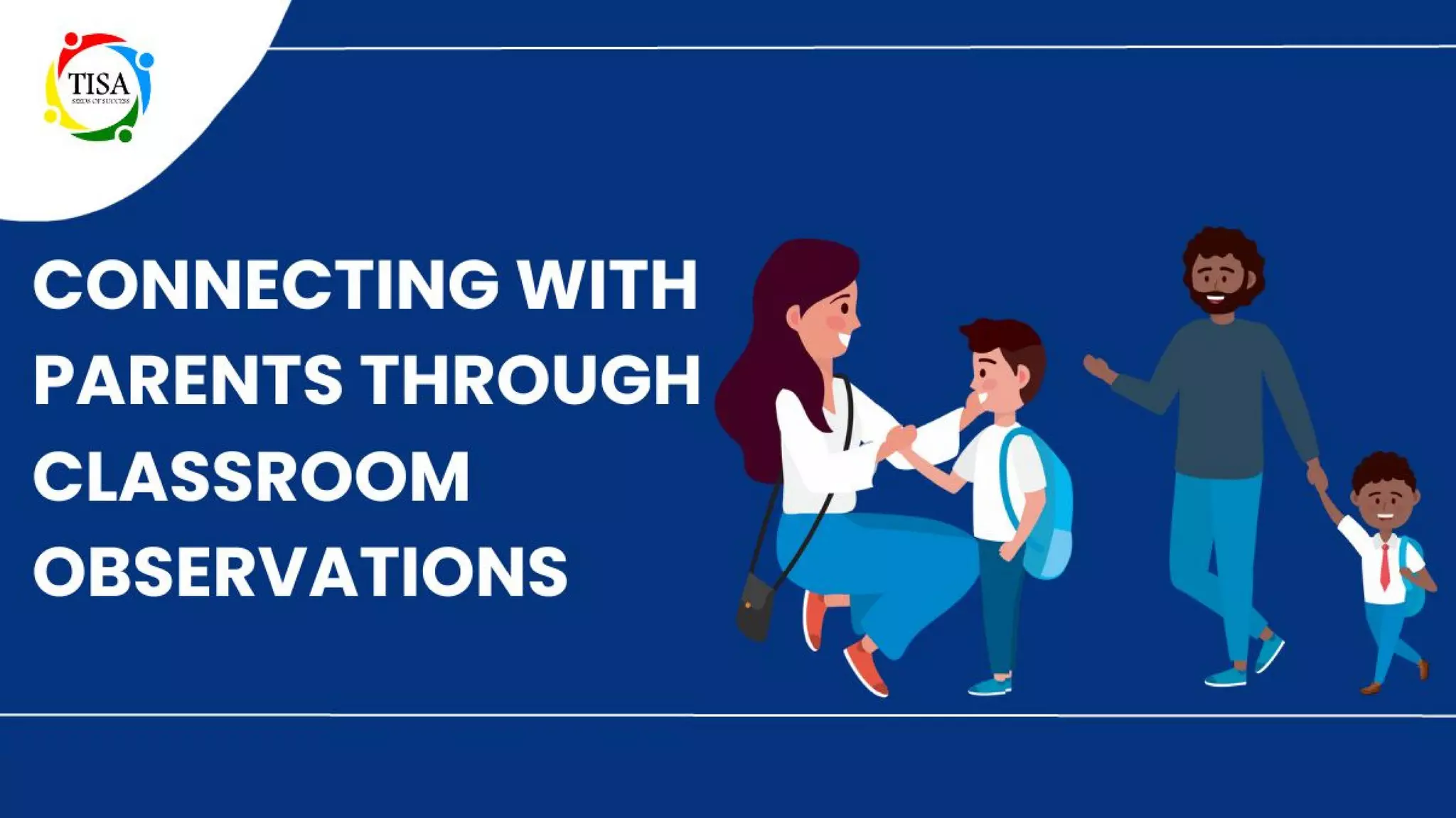 connecting with parents.pdf | Education