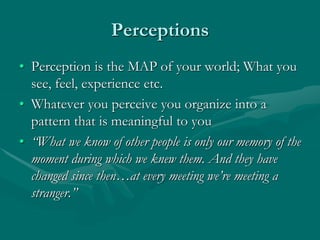 Connecting with people | PPT