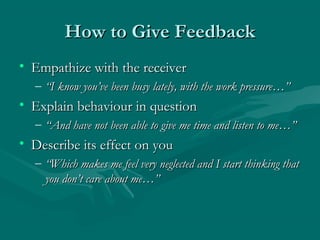 Connecting with people | PPT