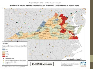 Connecting withveterans | PPT