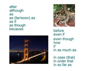 Connecting Words | PPS