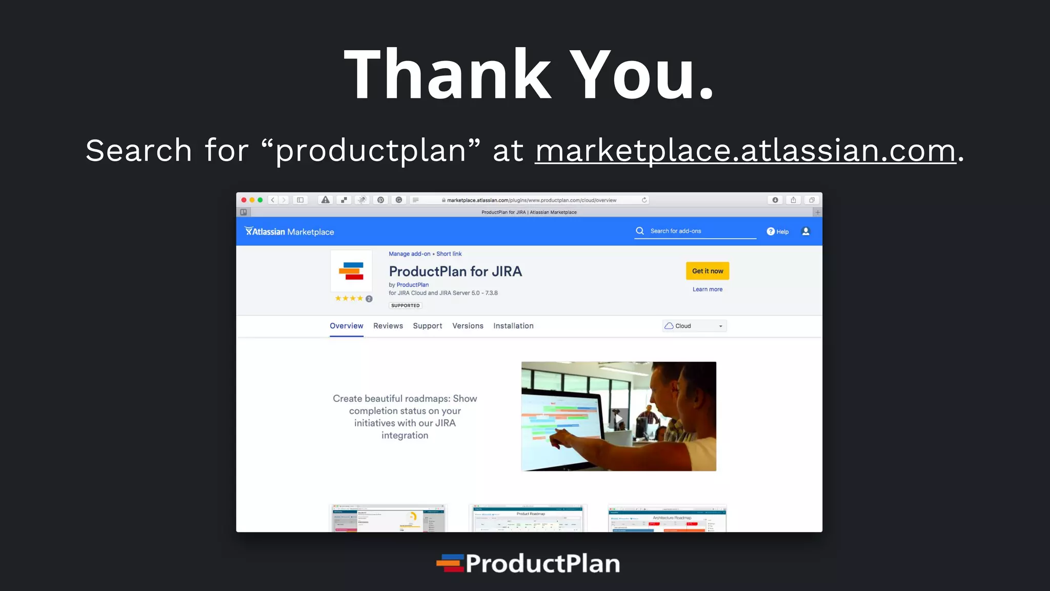 Connecting Your Strategic Roadmap to the Backlog | PPT