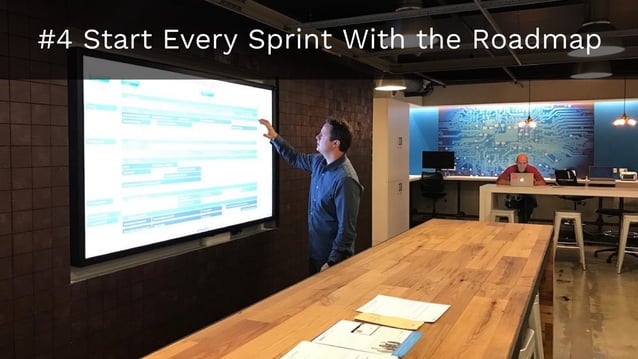 Connecting Your Strategic Roadmap to the Backlog | PPT