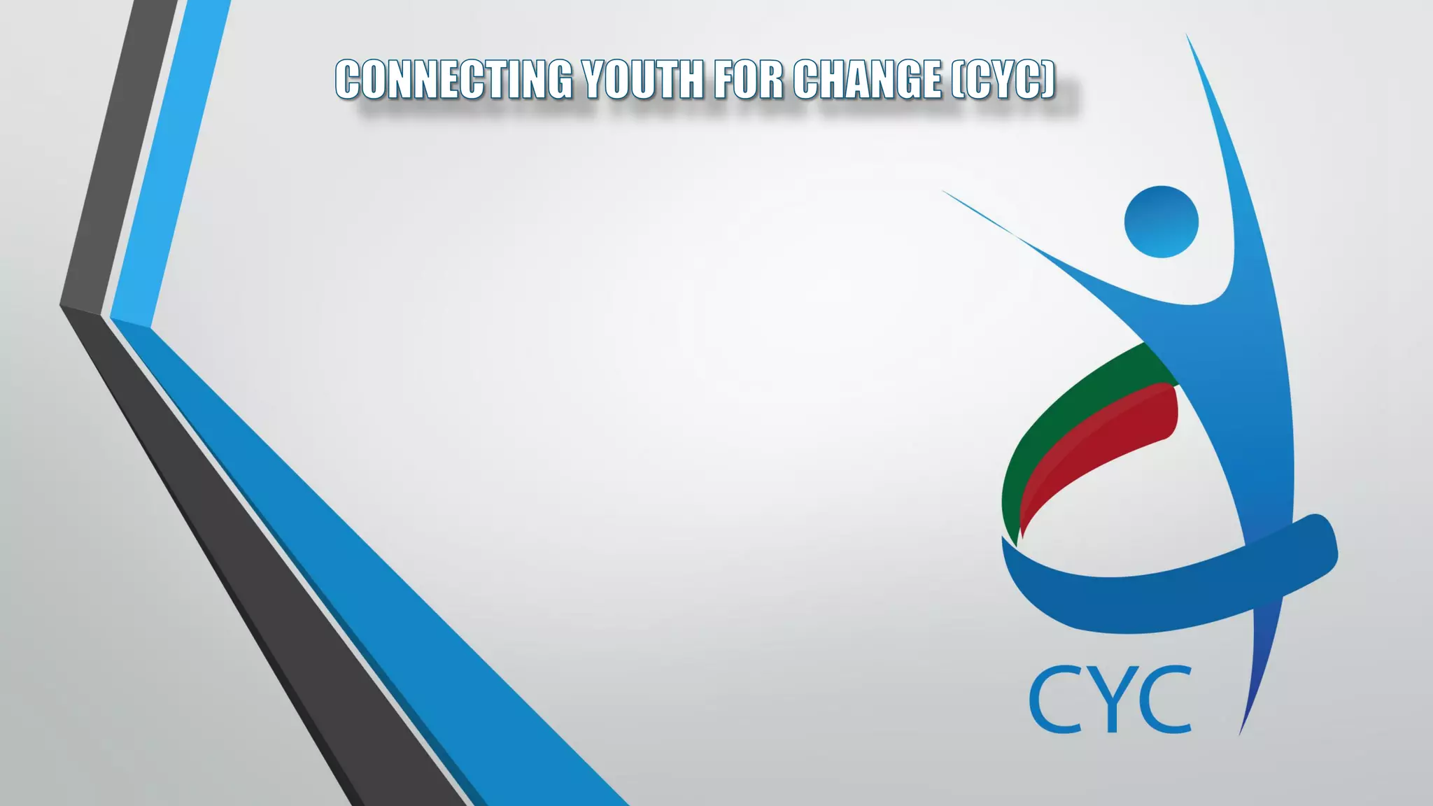 Connecting Youth for Change (CYC) | PDF