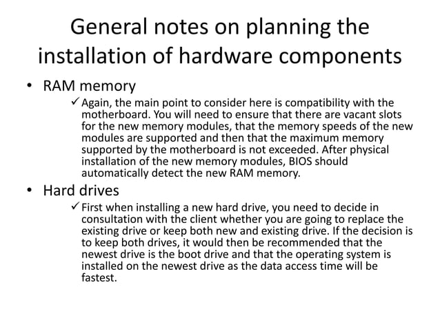 Connect internal hardware components.pptx