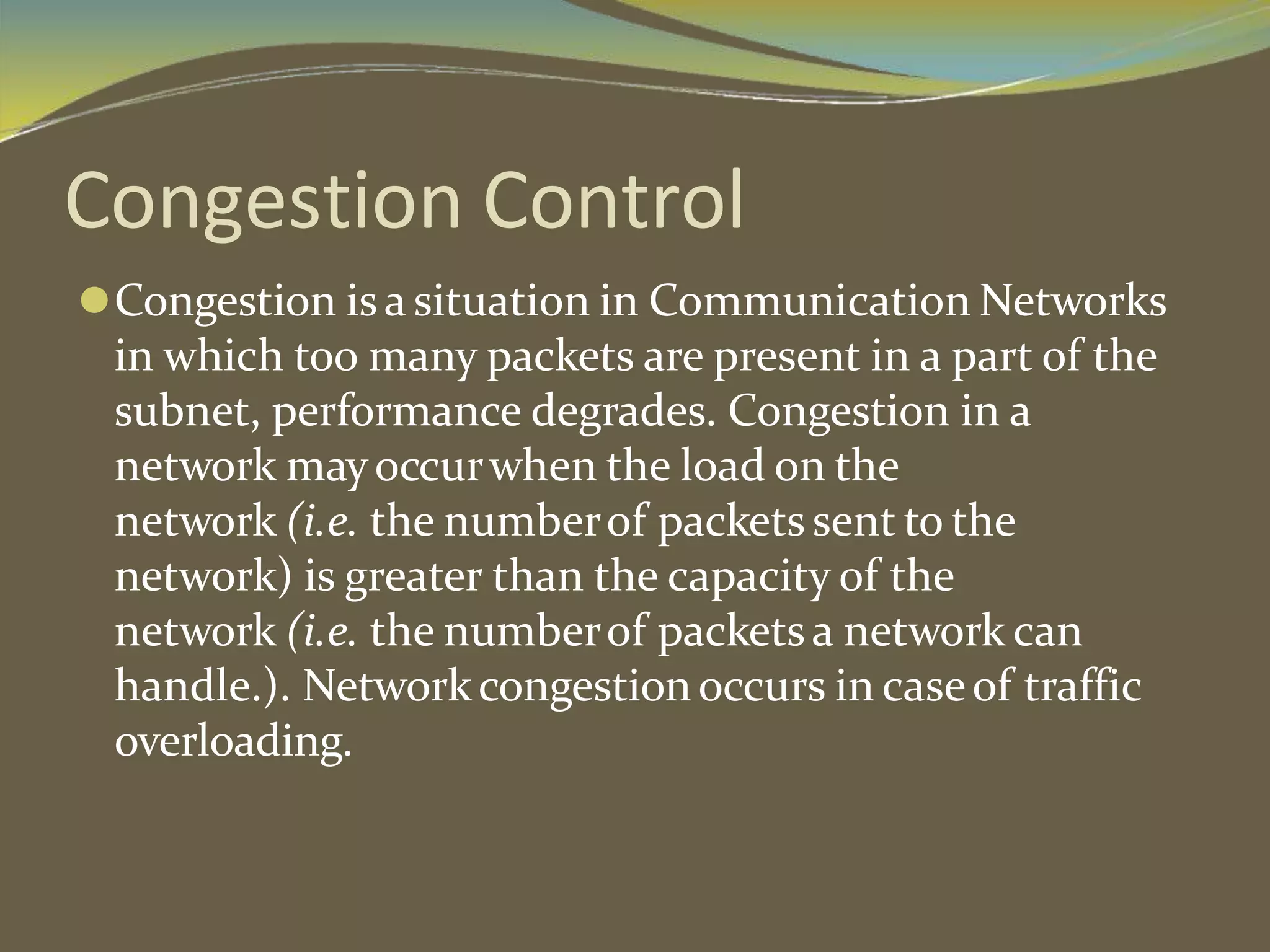 connection establishment flowand congestion.pptx