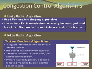 connection establishment flow and congestion control.pptx