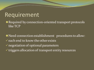 connection establishment flow and congestion control.pptx
