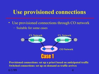 Connection( less & oriented) | PPT