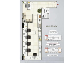 Connection Offices Freguesia | PPS