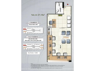 Connection Offices Freguesia | PPS