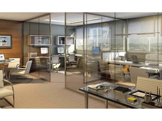 Connection Offices Freguesia | PPS