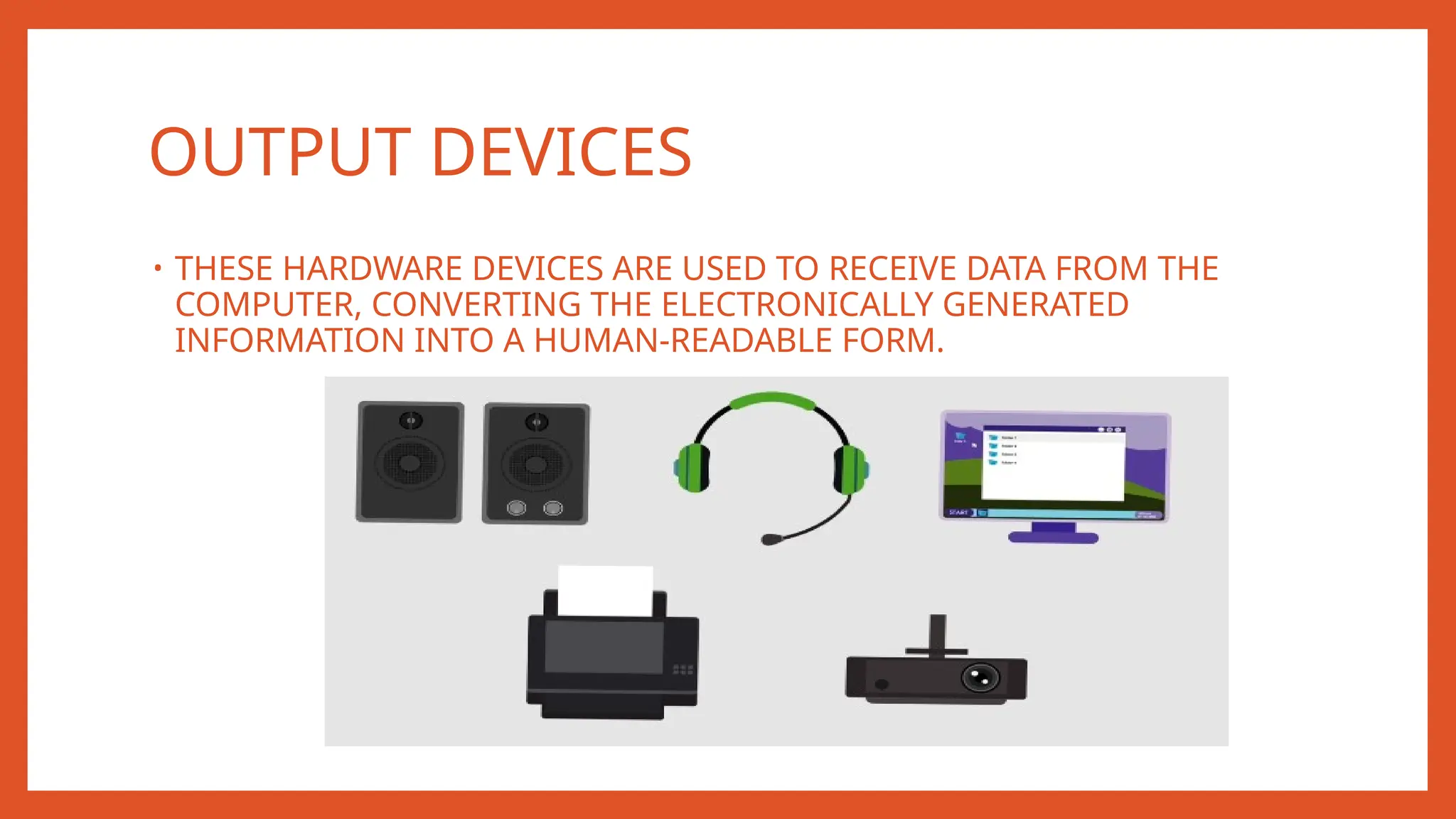 CONNECTION OF PC HARDWARE AND PERIPHERAL DEVICES.pptx