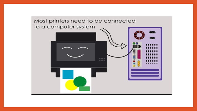 CONNECTION OF PC HARDWARE AND PERIPHERAL DEVICES.pptx